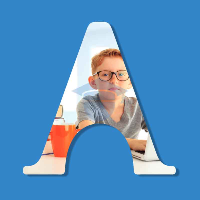 Branding - Better Your Grades | Logo Design | Website Development