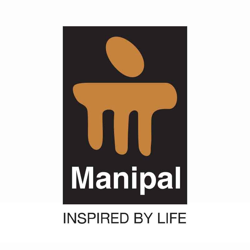 Branding - Manipal Education | Print Ads | Advertising